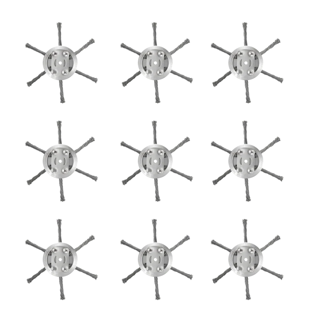 Steel Cable Head – Best Online Deals AU